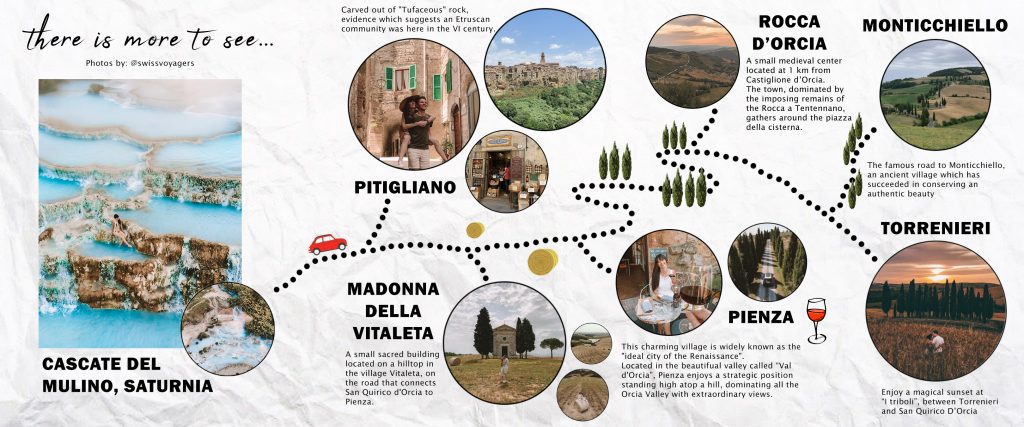 Saturnia Hot Springs: your full guide to Tuscany’s natural baths (2023)