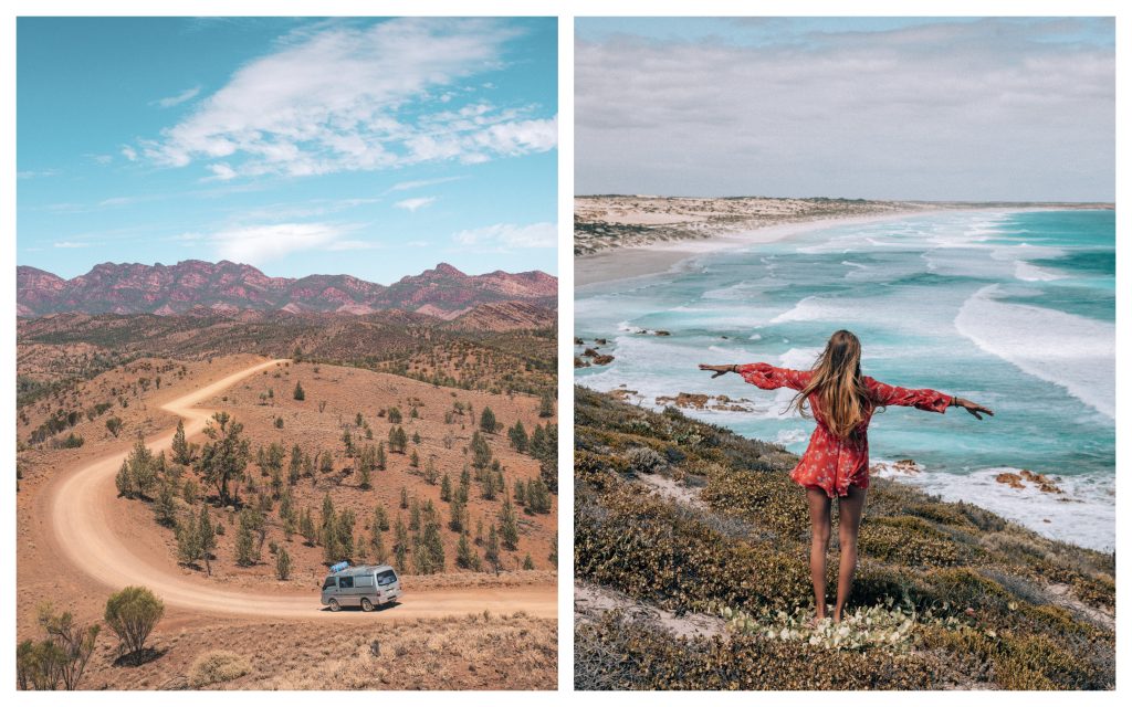Van Life in Australia: everything you need to know | Backpackersintheworld