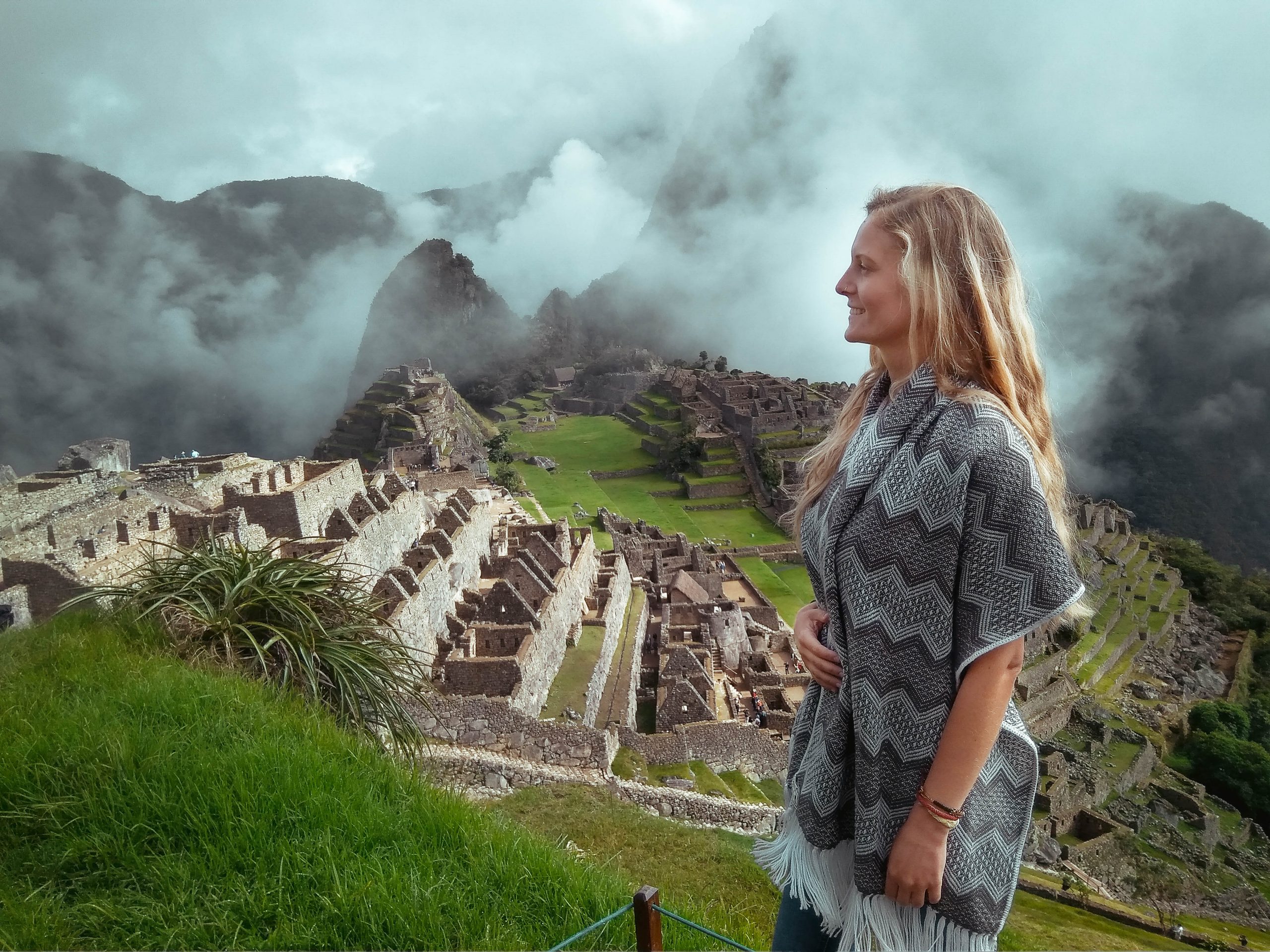 Machu Picchu from Cusco: how to visit Machu Picchu on a budget