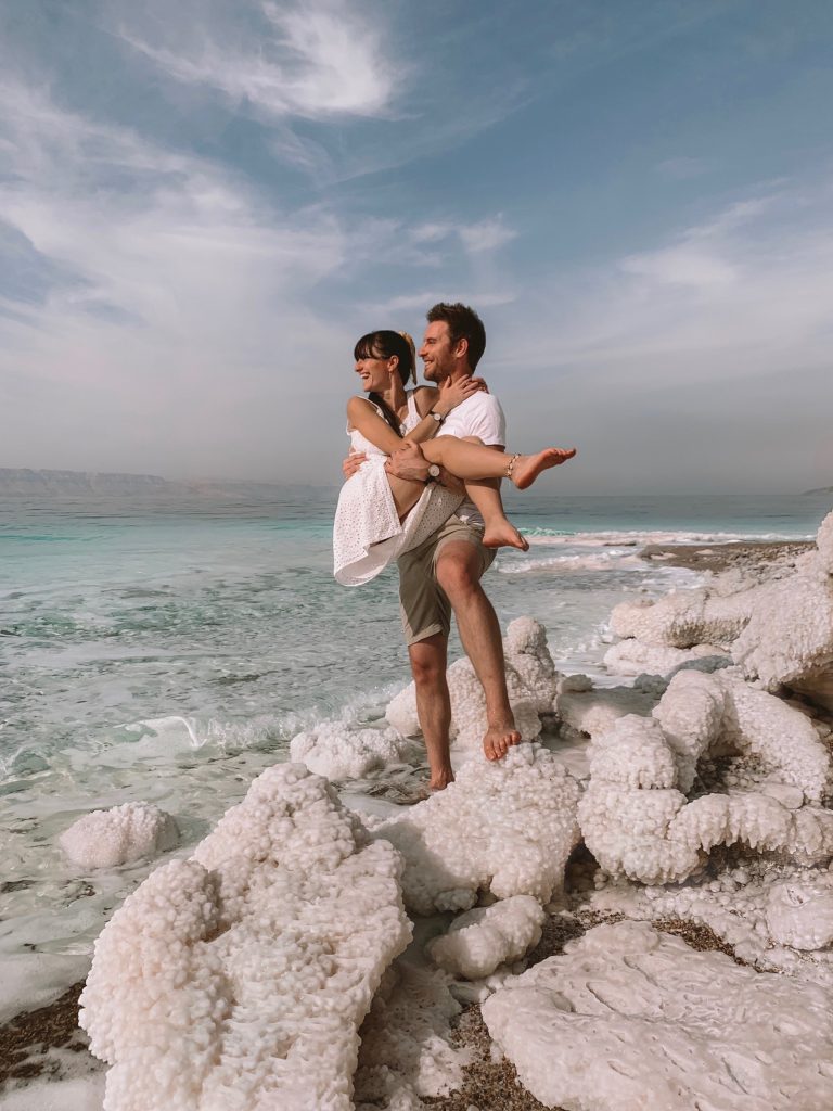 Visit Jordan in 5 days: a Complete Itinerary for Backpackers