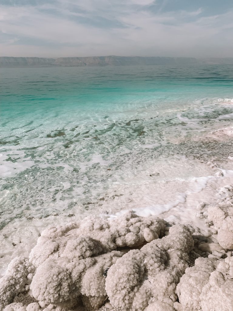 Visit Jordan in 5 days: a Complete Itinerary for Backpackers