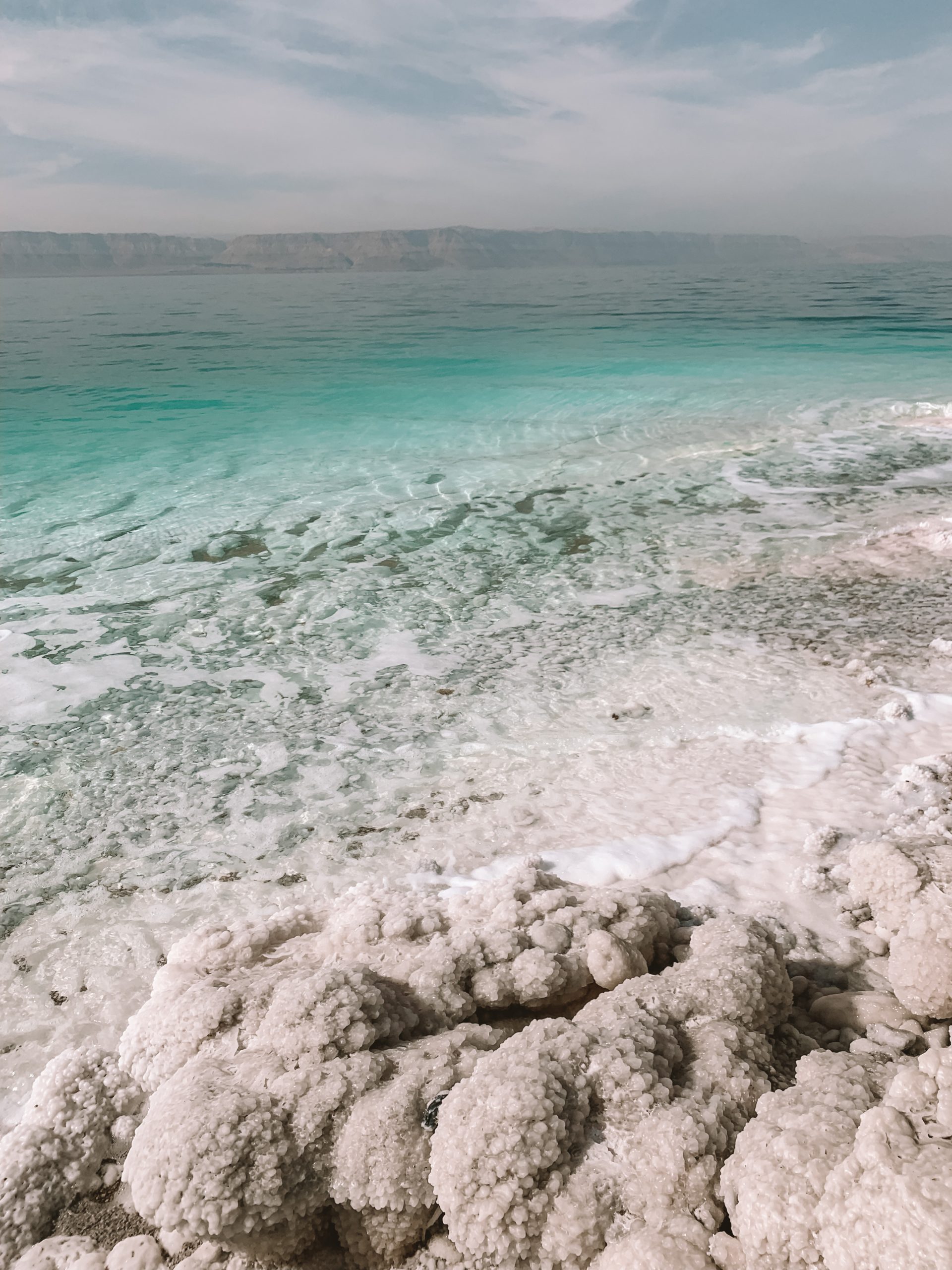 Visit Jordan in 5 days: a Complete Itinerary for Backpackers