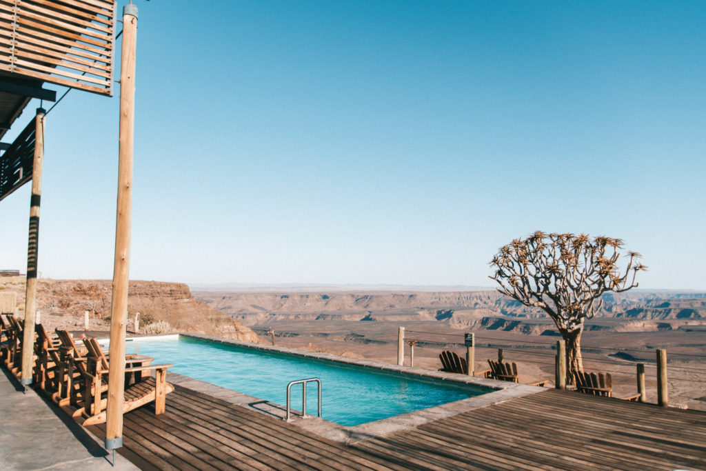 The ultimate guide for an 11-day self drive safari in Namibia (2022)