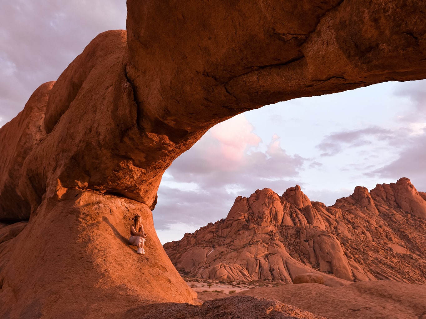 The ultimate guide for an 11-day self drive safari in Namibia (2025)