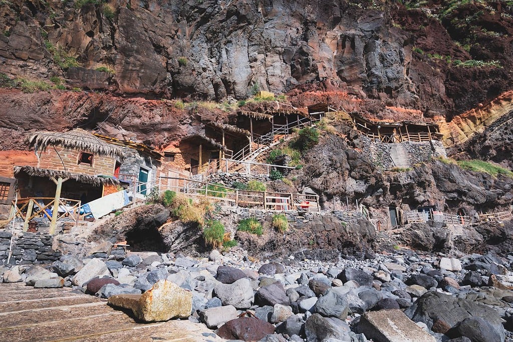 Calhau da Lapa: a full guide to Madeira’s best kept secret 2022