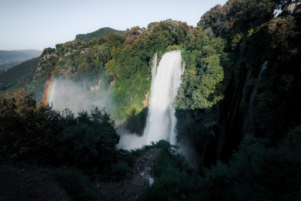 Marmore Falls: your full guide to Umbria’s tallest chutes (2022)