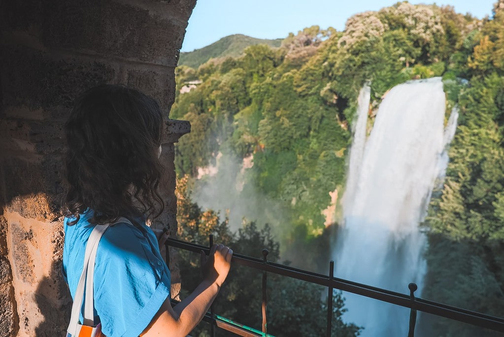 Marmore Falls: your full guide to Umbria’s tallest chutes (2022)