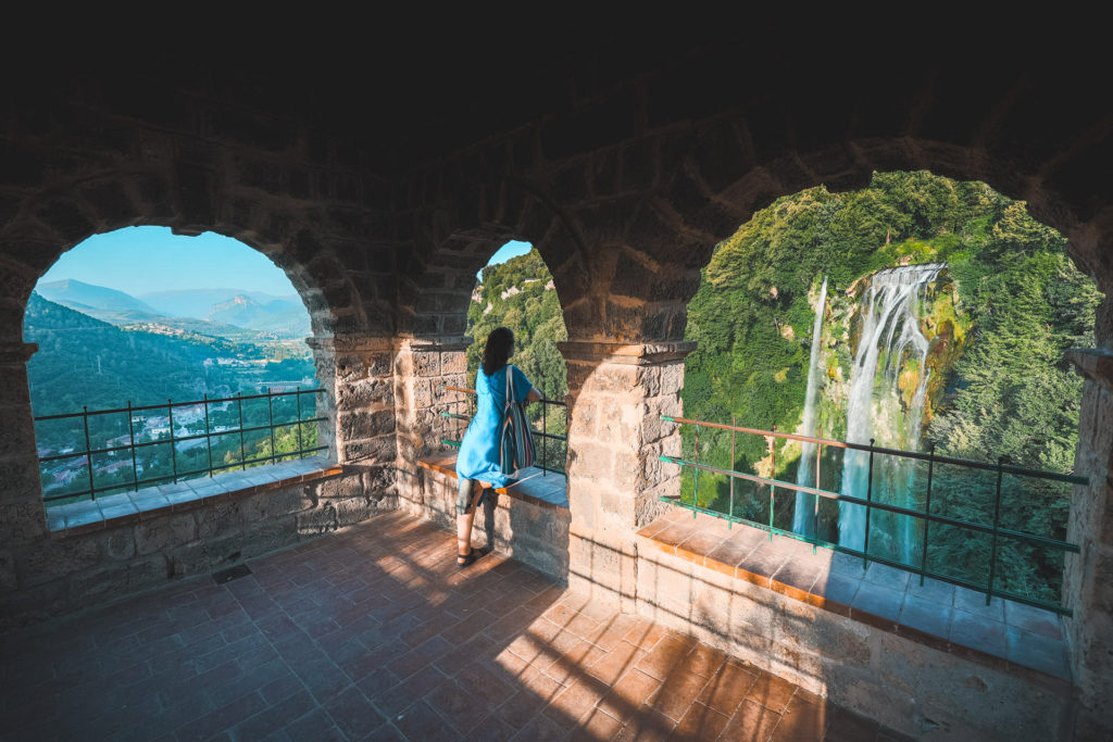 Marmore Falls: your full guide to Umbria’s tallest chutes (2022)