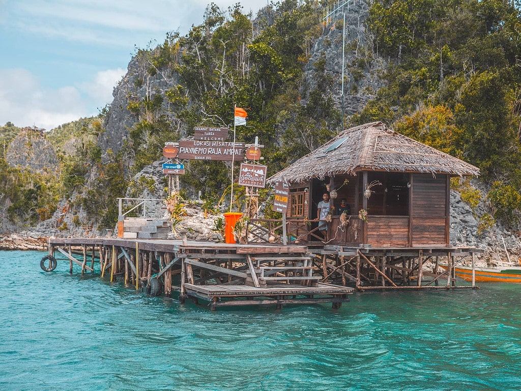 Visit Piaynemo – The best day trip in Raja Ampat (2022)
