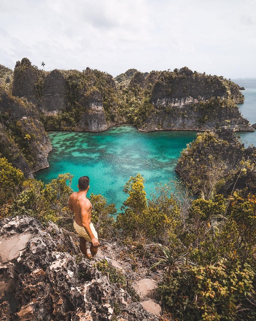 Visit Piaynemo – The best day trip in Raja Ampat (2022)