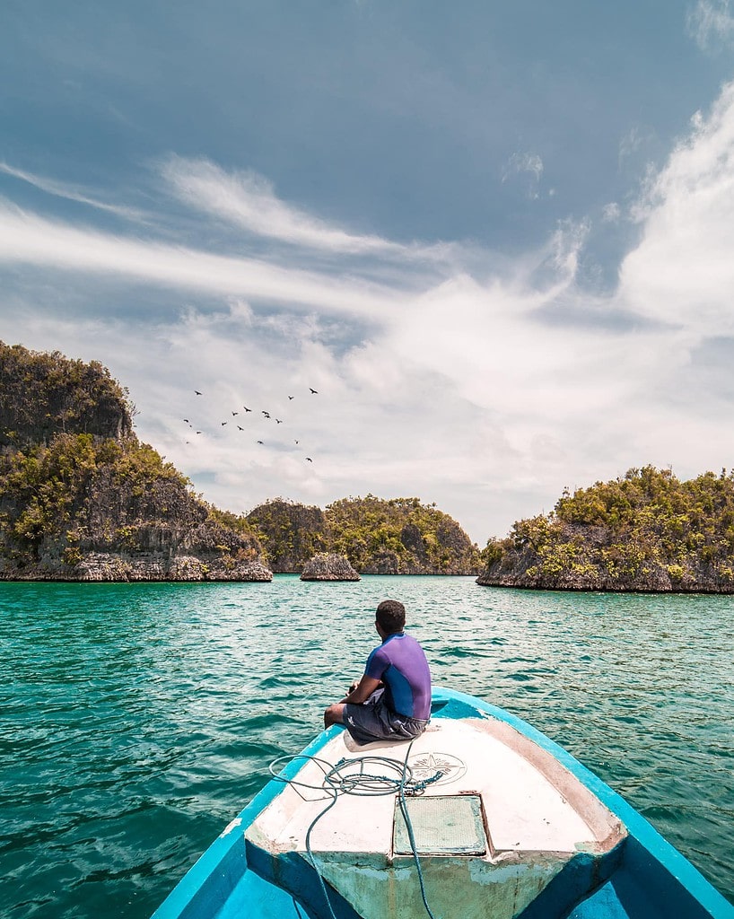 Visit Piaynemo – The best day trip in Raja Ampat (2022)