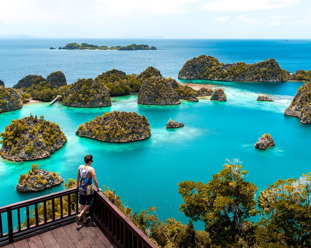 Visit Piaynemo – The best day trip in Raja Ampat (2022)