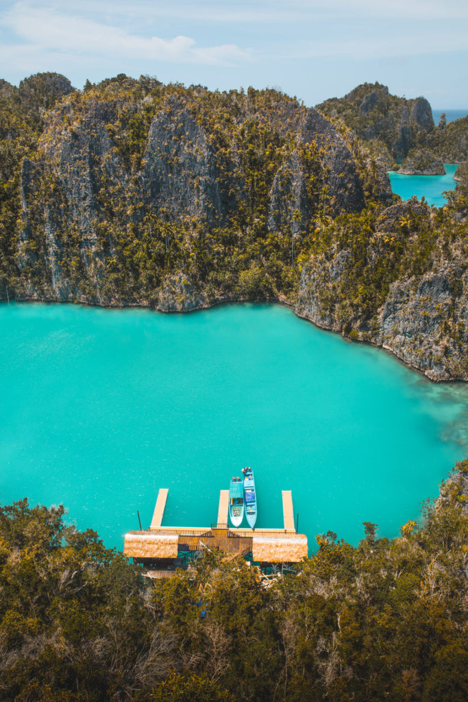 Visit Piaynemo – The best day trip in Raja Ampat (2022)