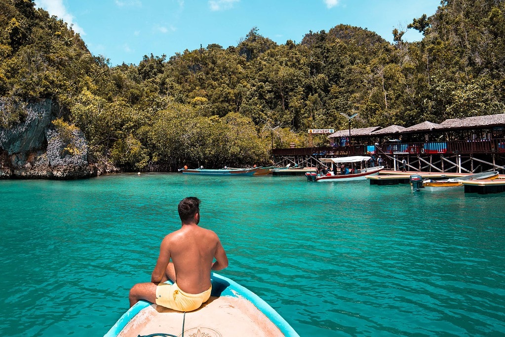 Visit Piaynemo – The best day trip in Raja Ampat (2022)