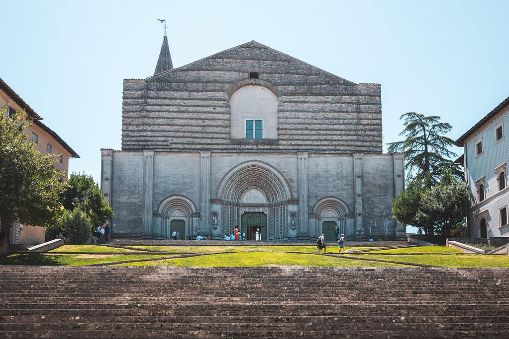 Visit Todi, Umbria – Best things to do in Todi, Italy (2023)