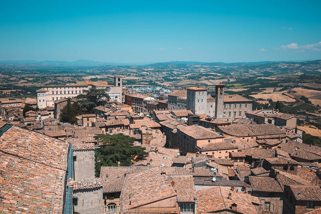 Visit Todi, Umbria – Best things to do in Todi, Italy (2023)