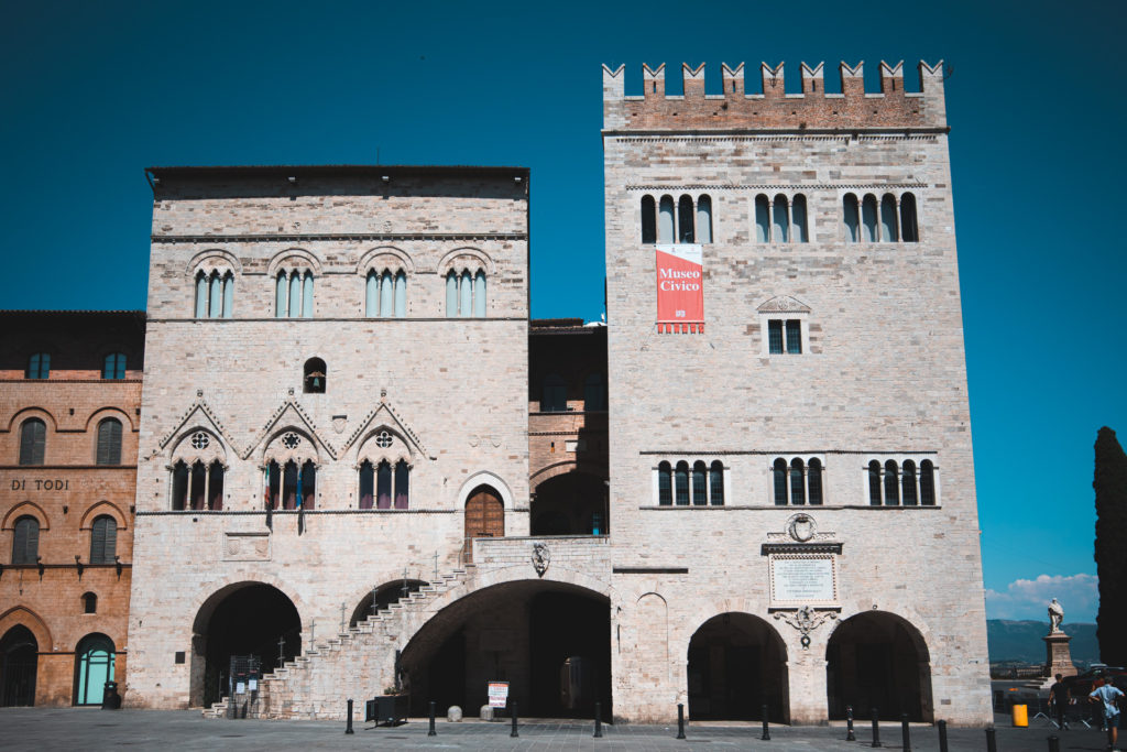 Visit Todi, Umbria – Best things to do in Todi, Italy (2023)