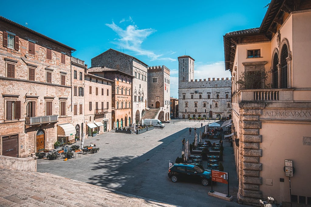 Visit Todi, Umbria – Best things to do in Todi, Italy (2023)