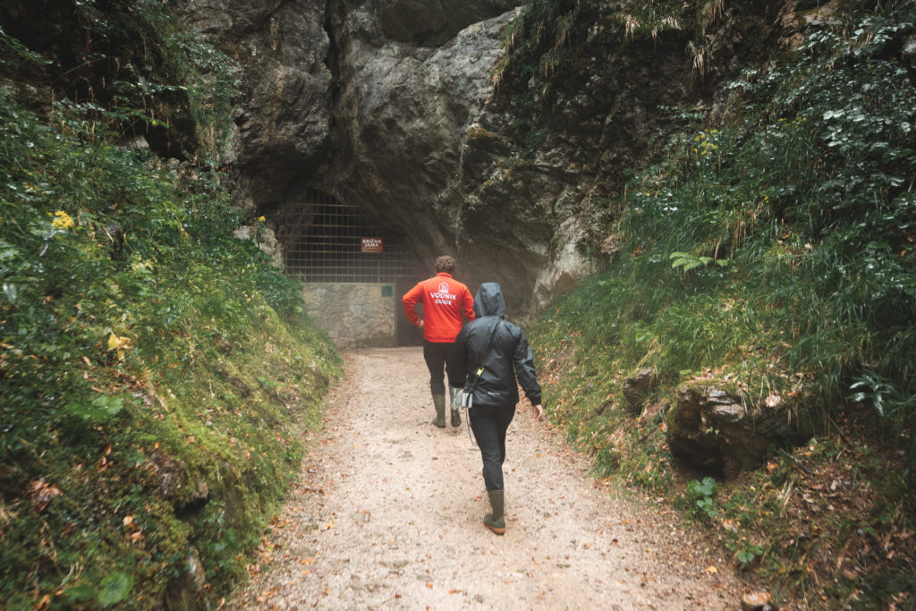 Krizna Jama (Cross Cave), Slovenia – a full guide (2022)