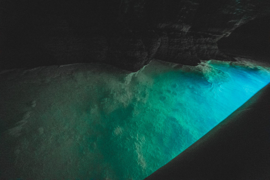 Krizna Jama (Cross Cave), Slovenia – a full guide (2022)