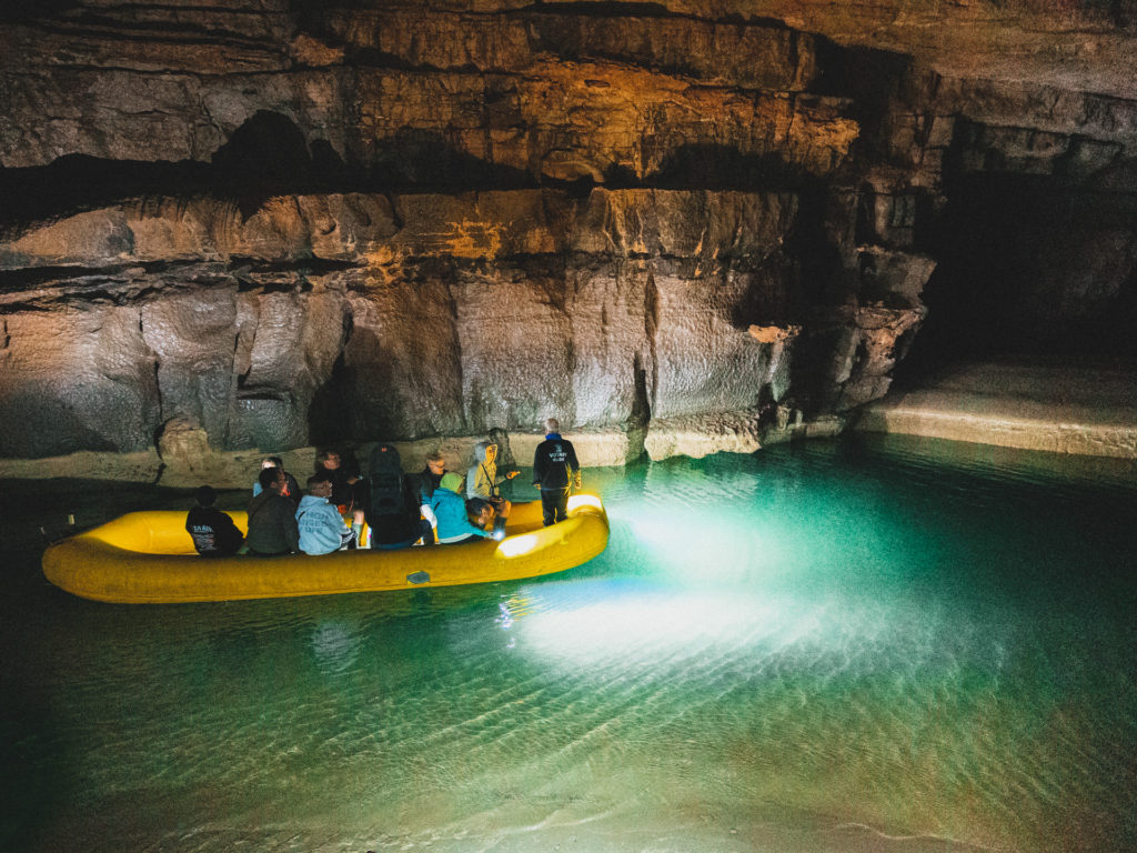 Krizna Jama (Cross Cave), Slovenia – a full guide (2022)