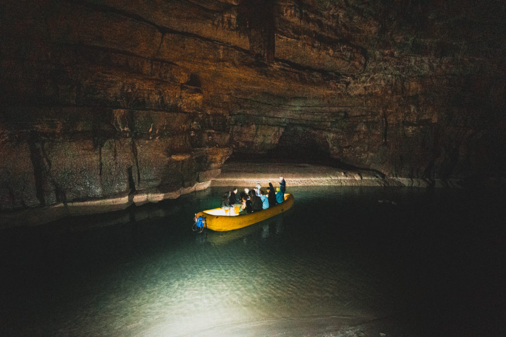 Krizna Jama (Cross Cave), Slovenia – a full guide (2022)