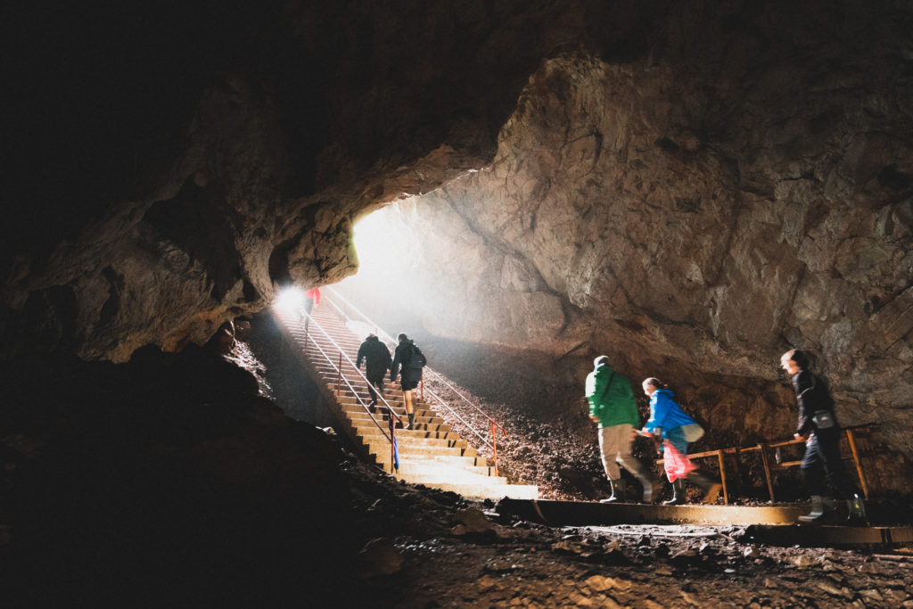 Krizna Jama (Cross Cave), Slovenia – a full guide (2022)