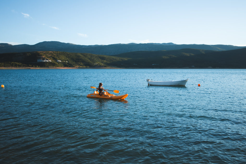 Cetina River Spring – Discover the Eye of the Earth, Croatia (2022)