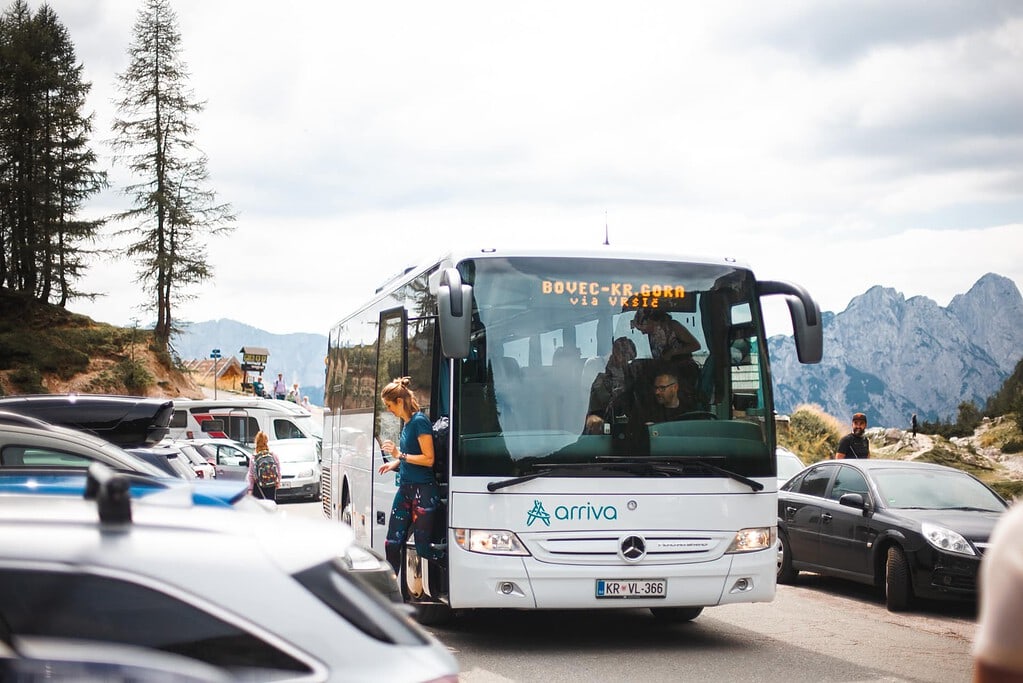 Discover Vršič Pass – the highest alpine pass in Slovenia (2022)