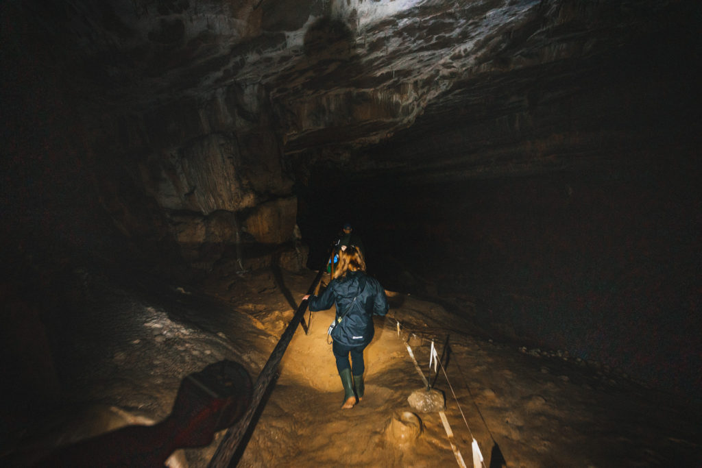 Krizna Jama (Cross Cave), Slovenia – a full guide (2022)