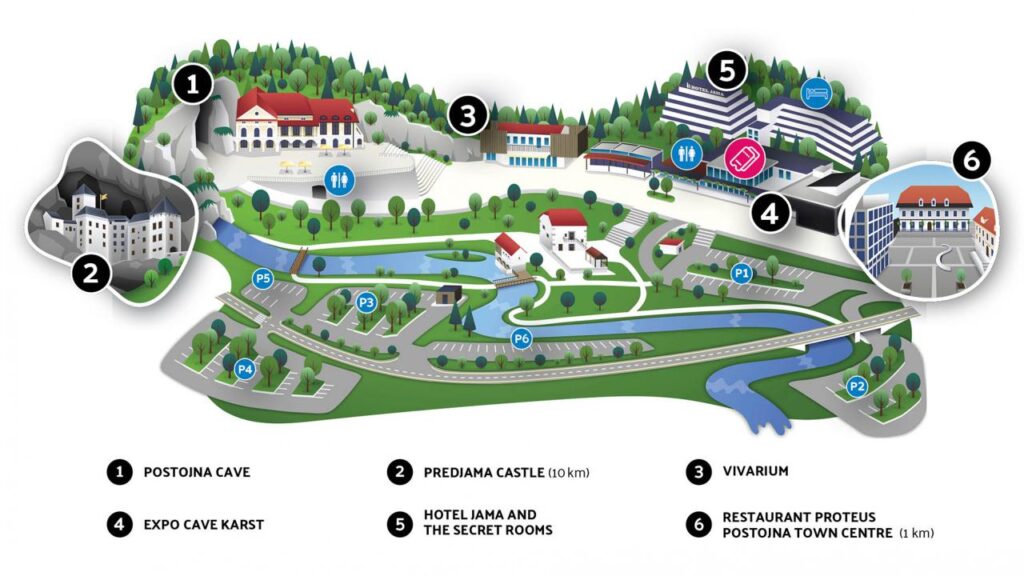 Is Postojna Cave worth visiting? A full and honest guide (2022)