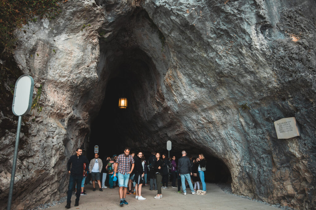 Is Postojna Cave worth visiting? A full and honest guide (2022)