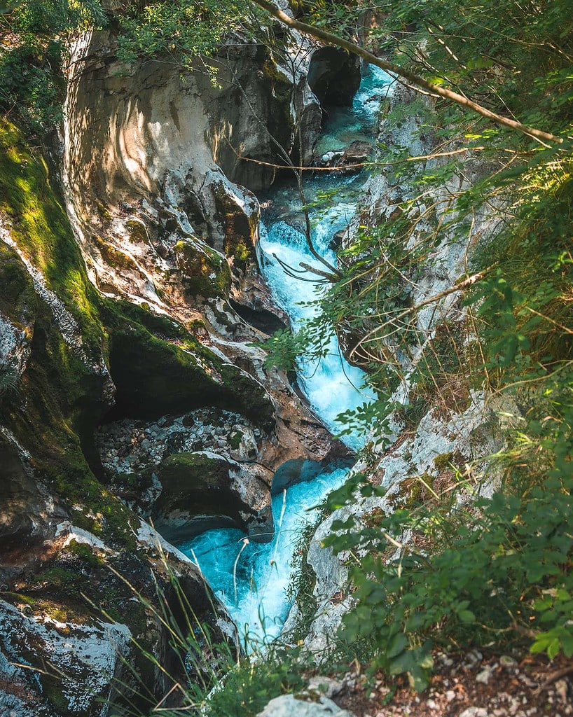 Great Soča Gorge: the best walk in the Soča Valley (2023)