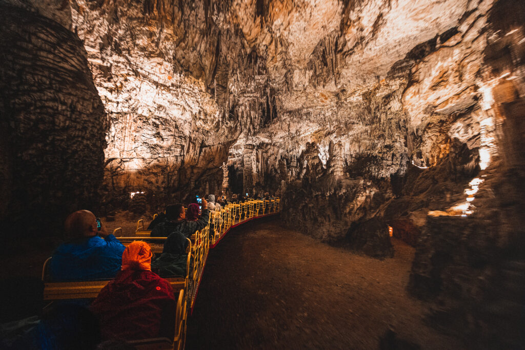 Is Postojna Cave worth visiting? A full and honest guide (2022)
