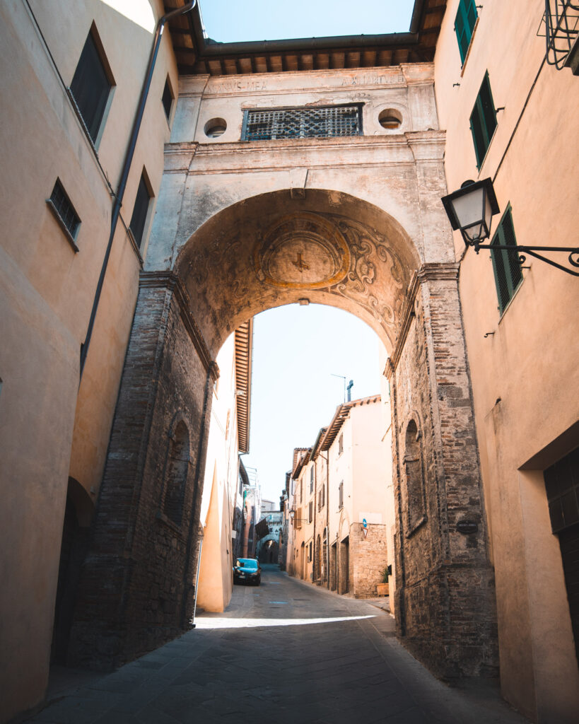 Visit Todi, Umbria – Best things to do in Todi, Italy (2023)