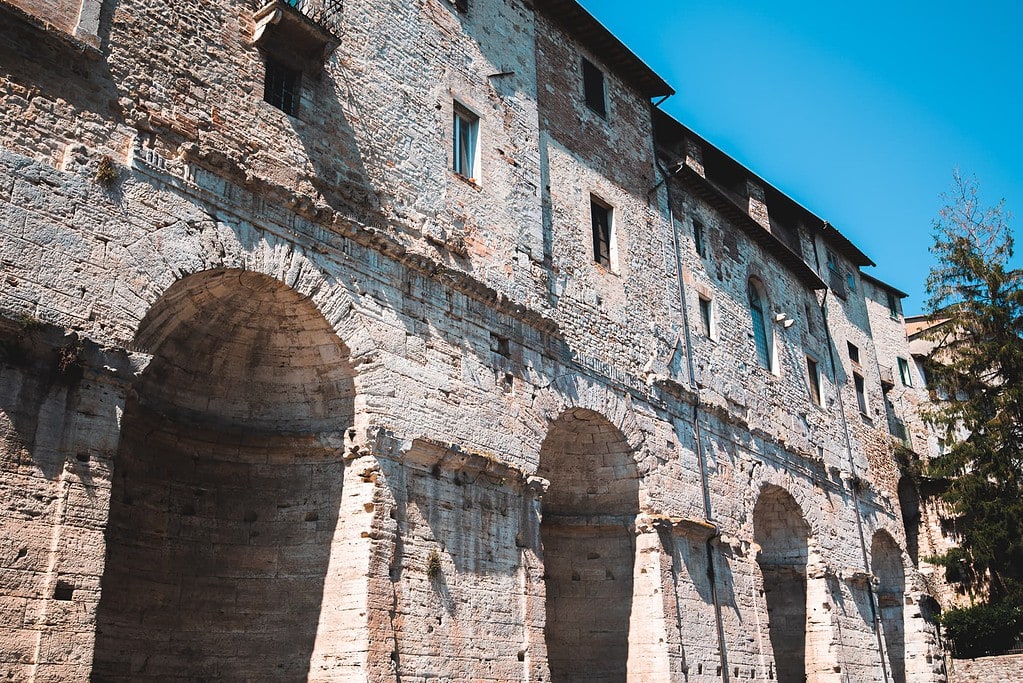 Visit Todi, Umbria – Best things to do in Todi, Italy (2023)