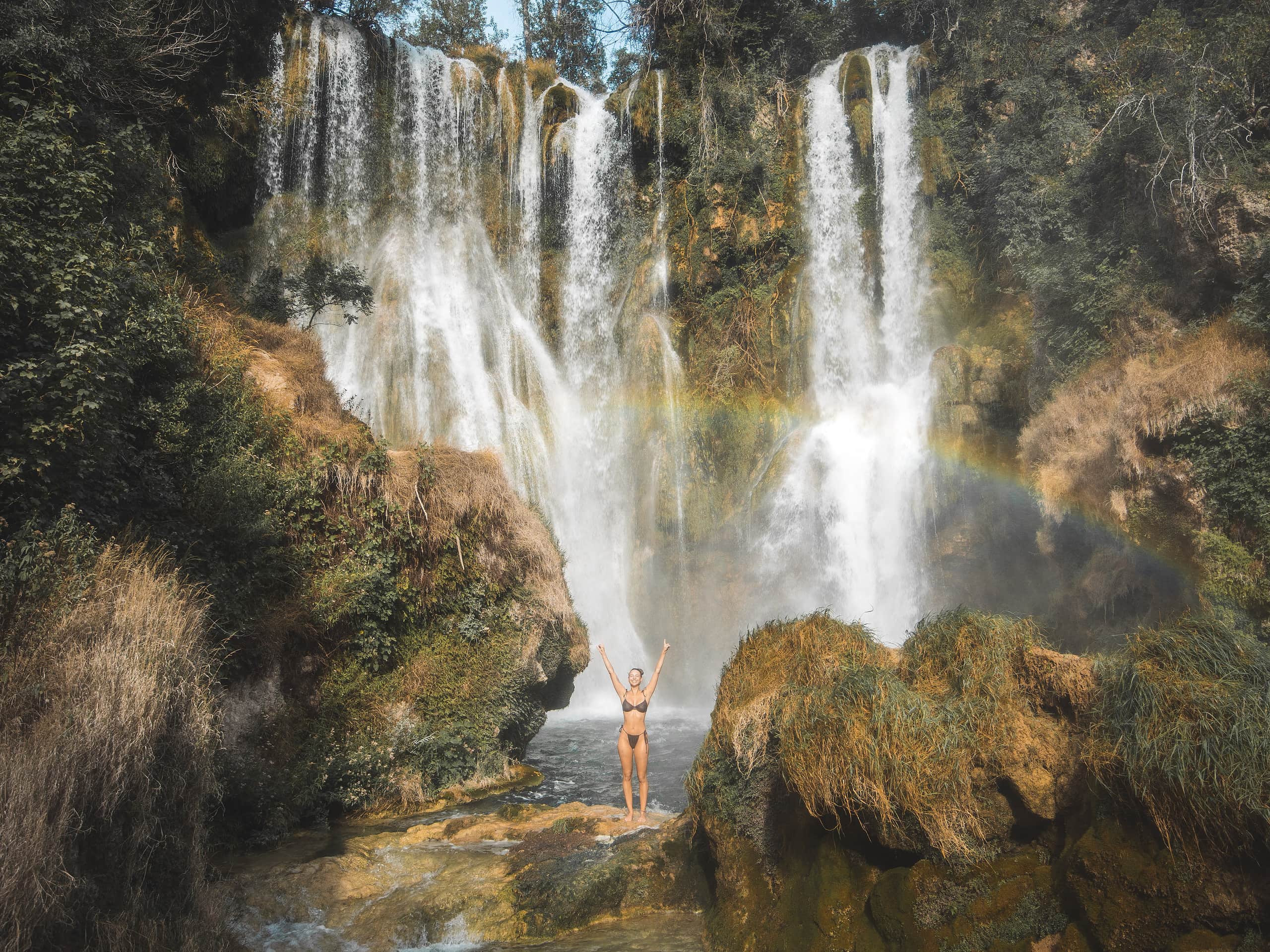 Manojlovac Waterfall: Full Guide to Krka’s Hidden Gem (2025)