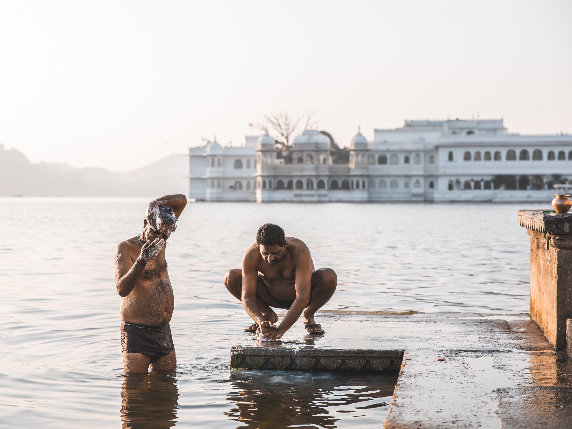 Discover Ambrai Ghat: the Most Fascinating Waterfront in Udaipur (2025)