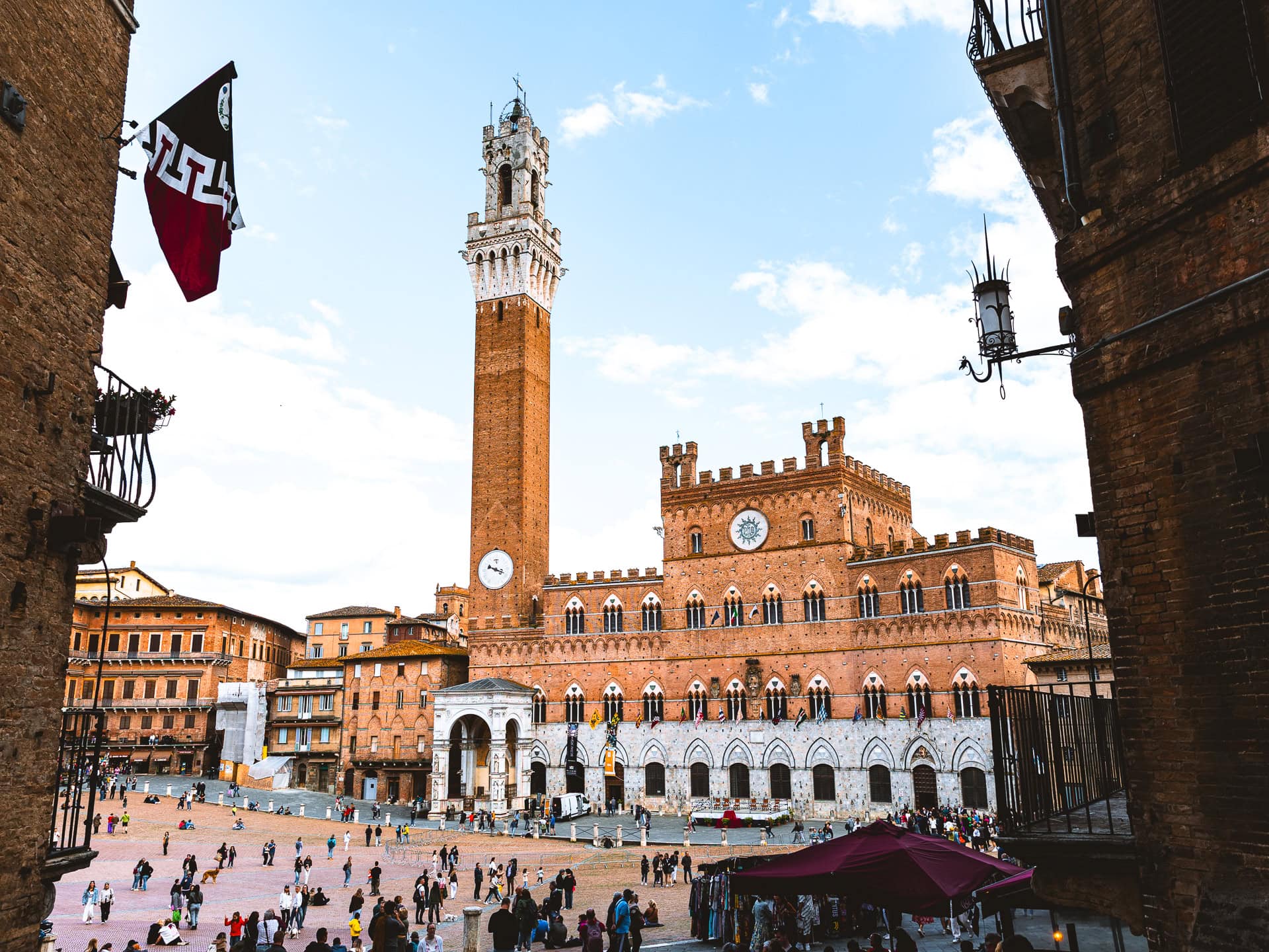 Explore Siena in One Day – Best Spots Itinerary (2025)