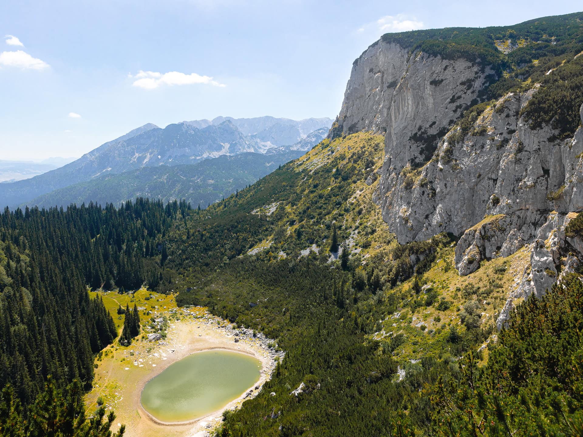 Jablan Lake Hike: Discover Durmitor’s Hidden Secret (2026)