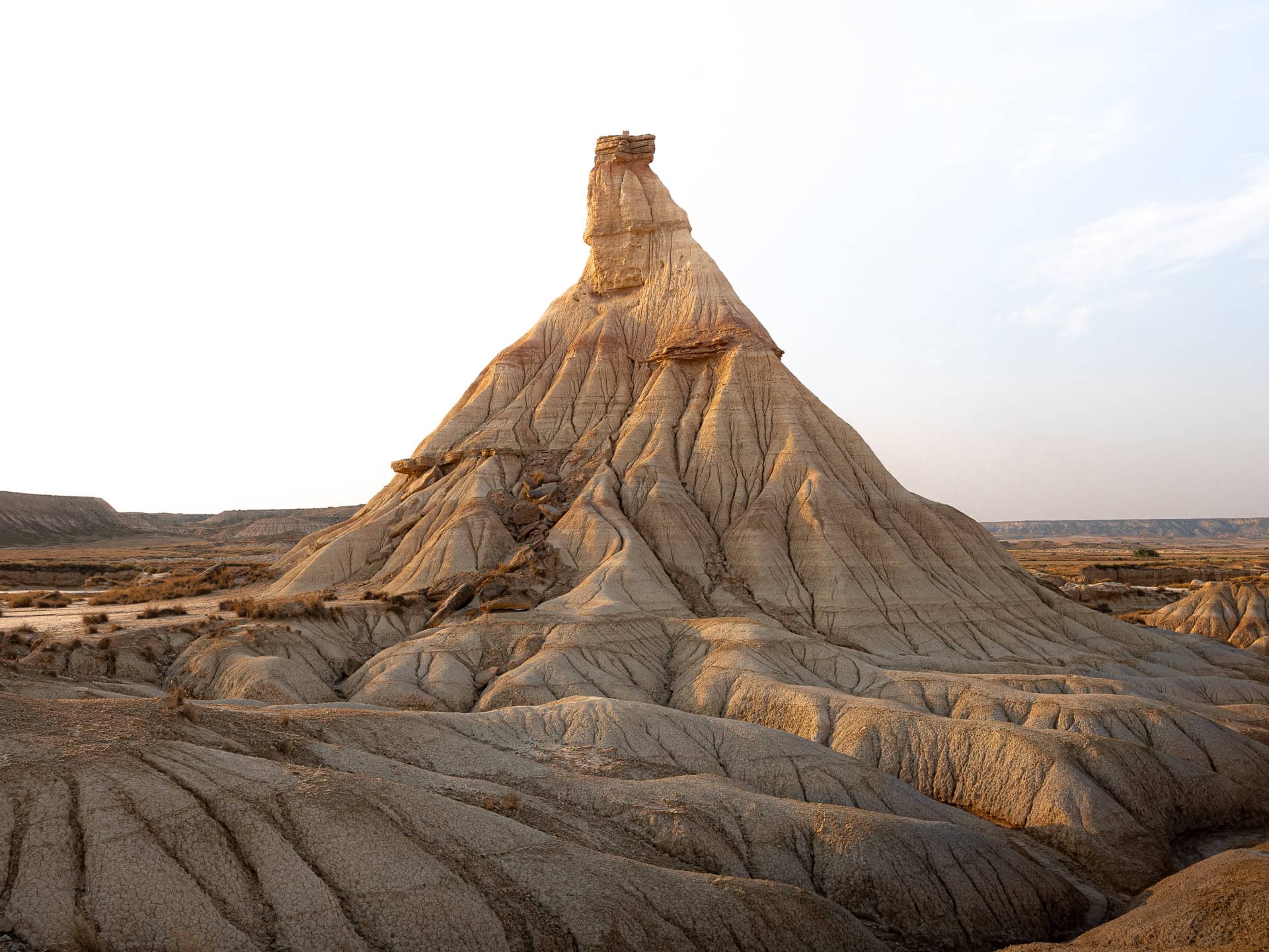 How to Visit the Bardenas Reales in Navarra – Full Guide (2025)